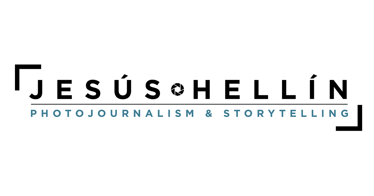 Jesús Hellín - Photojournalist - Still Unit